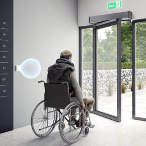 Détecteur d’ouverture sans contact Magic Switch Chroma - BEA - Accor ...