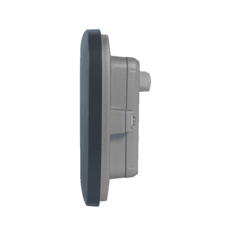 Nedap uPass Go Lecteur RFID portée 10 m antenne circulaire UHF - Accor ...