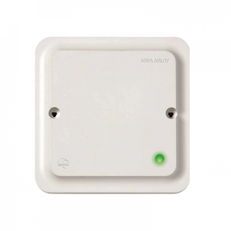 Hub de communication Aperio AH30 - RFID - Mifare - Accor Solutions