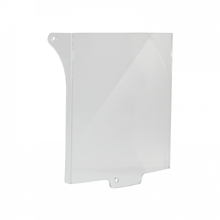 Déclencheur manuel lumineux et sonore - Izyx - Accor Solutions