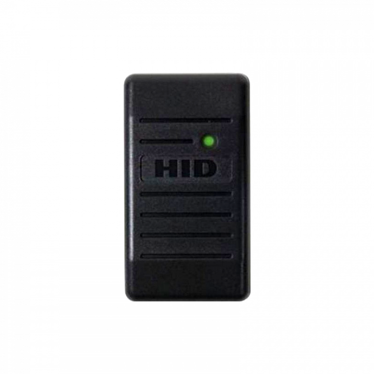 Lecteur de badge compact 125 Khz HID - Accor Solutions