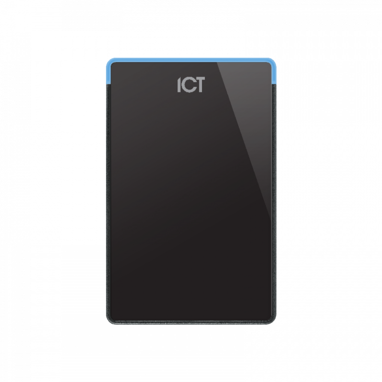 Lecteur de proximité RFID - ICT tSec Extra - Accor Solutions