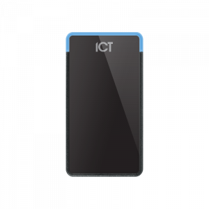 Lecteur de carte ICT tSec Mini - Mifare-Desfire-BLE - Accor Solutions
