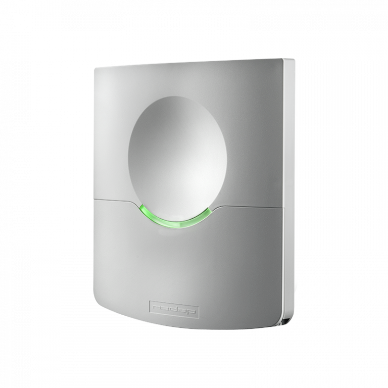 Lecteur de badge UHF longue distance 7 m Nedap uPass - Accor Solutions